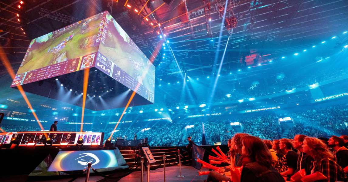 Esports trends in 2022: 10 Things We Learned | SPORTFIVE ...